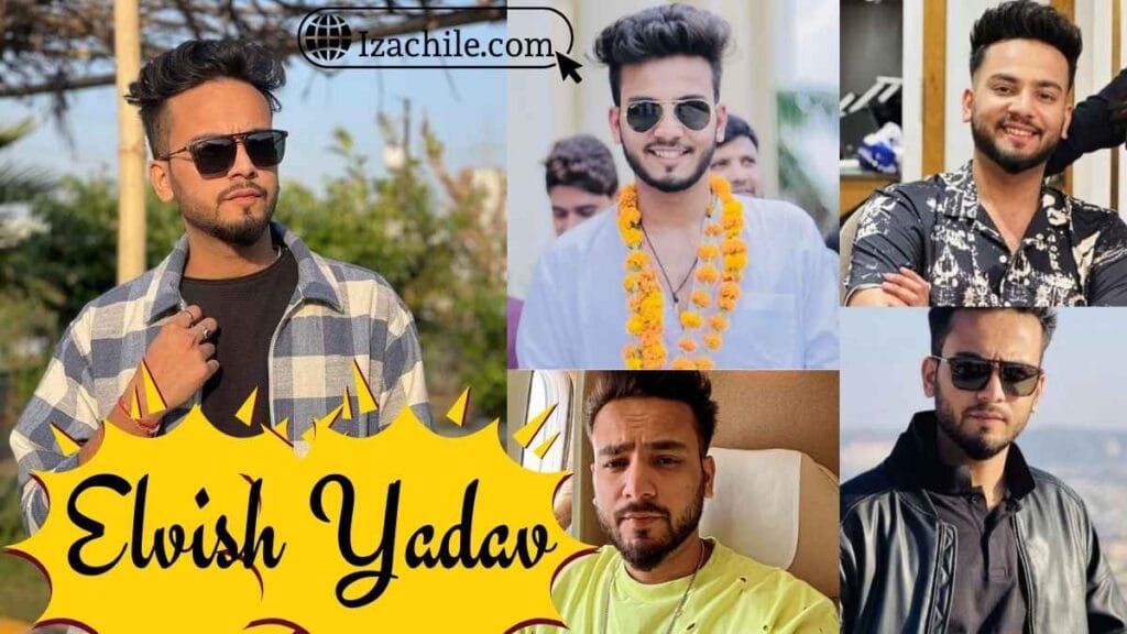 Elvish Yadav (Indian YouTuber): Bio, Age, Height, Net Worth