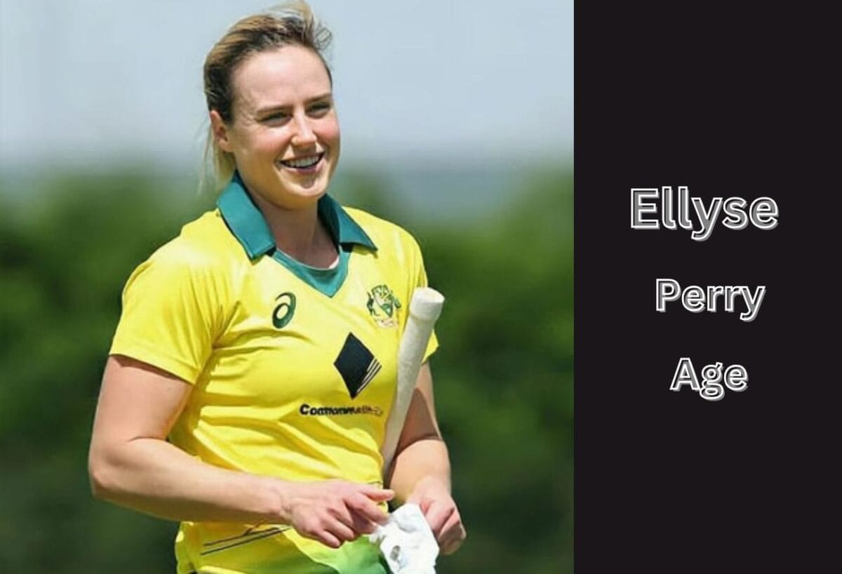 Ellyse Perry Age, Bio, Relationship, Net Worth And More