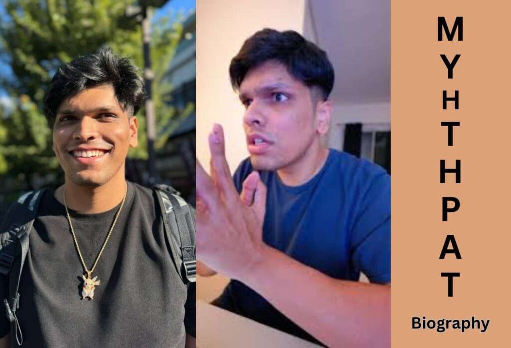 Mythpat Height, Age, Bio, Net Worth And More