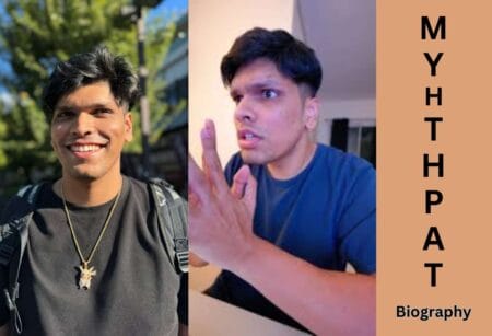 Mythpat Height, Age, Bio, Net Worth And More