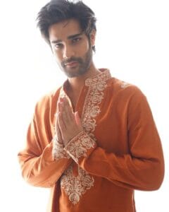 Aaman Devgan (Indian Actor): Biography, Age, Height, Career