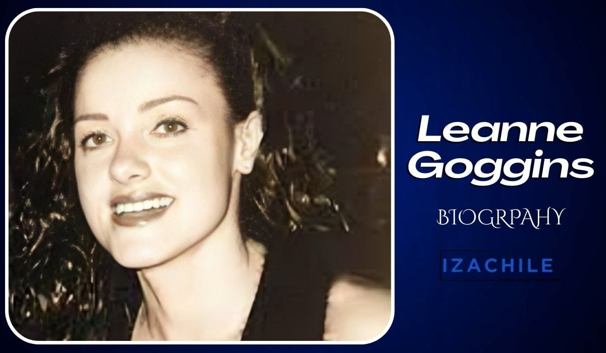 All About Leanne Goggins: Walton Goggins’ Wife Biography