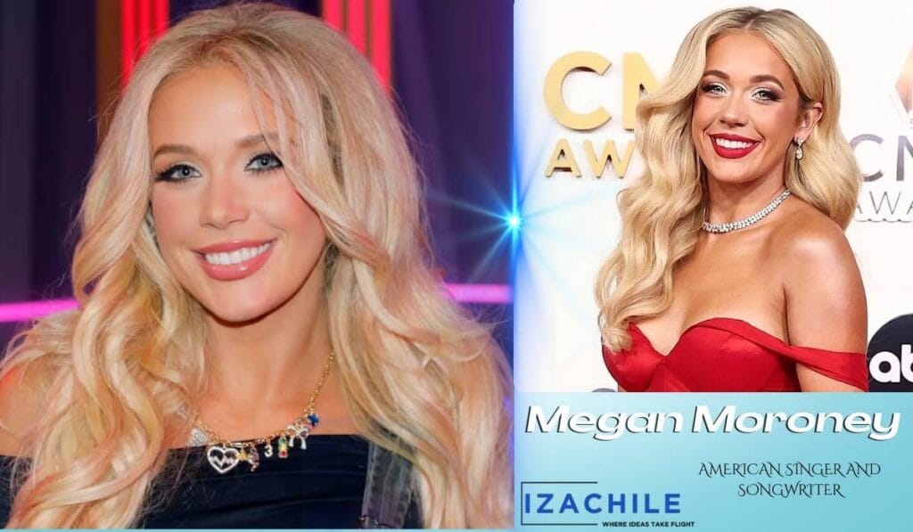Megan Moroney: Bio, Height, Age, Boyfriend, Family & More