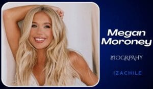 Megan Moroney: Bio, Height, Age, Boyfriend, Family & More